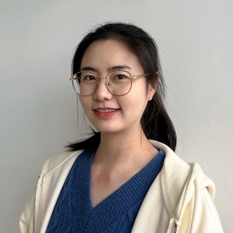 Tingxiang Ji (吉婷湘) - Homepage